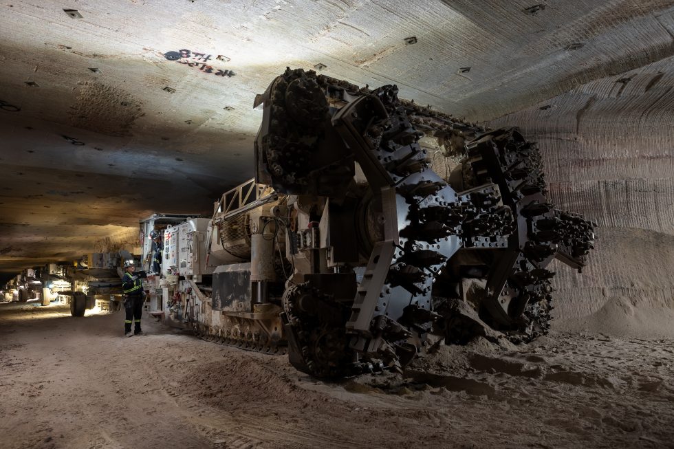 Nutrien Archives - potash mining, potash mining news, potash magazine ...